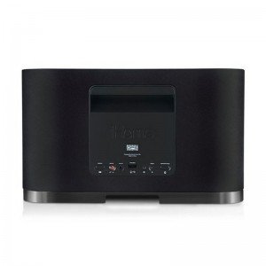 iHome iW1 AirPlay trådlös högtalare