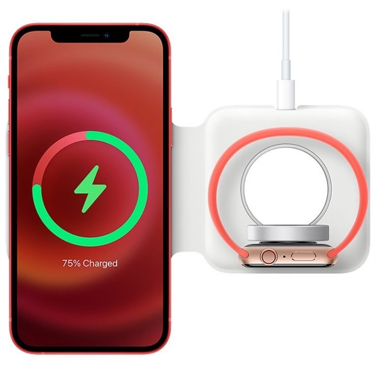 Bästa iPhone laddare: Topp 10 laddare för iPhones 2022