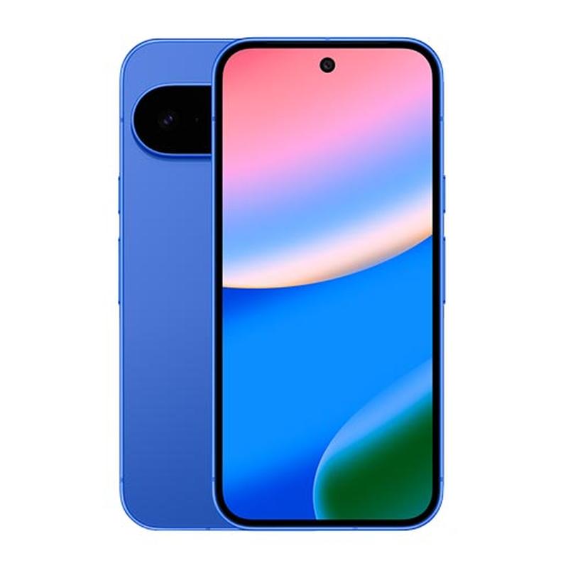 Google Pixel 10 - 128GB - Indigo