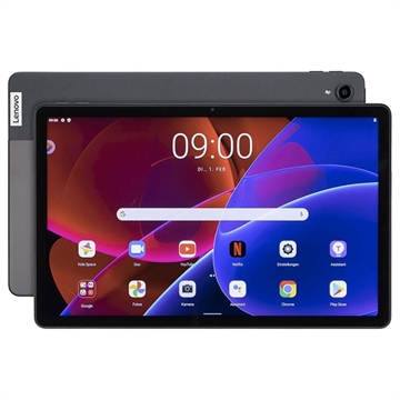 Lenovo Tab P11 Plus WiFi (TB-J616F) - 128GB - Skiffer Grå