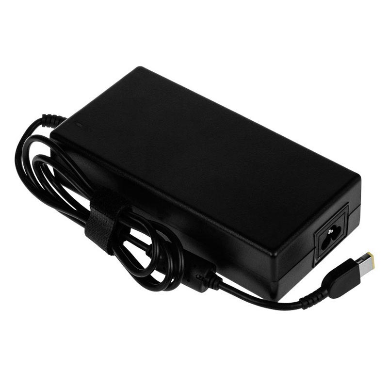 Green Cell Laddare/Adapter - Lenovo ThinkPad P50, P70, P71, W540, W541 ...